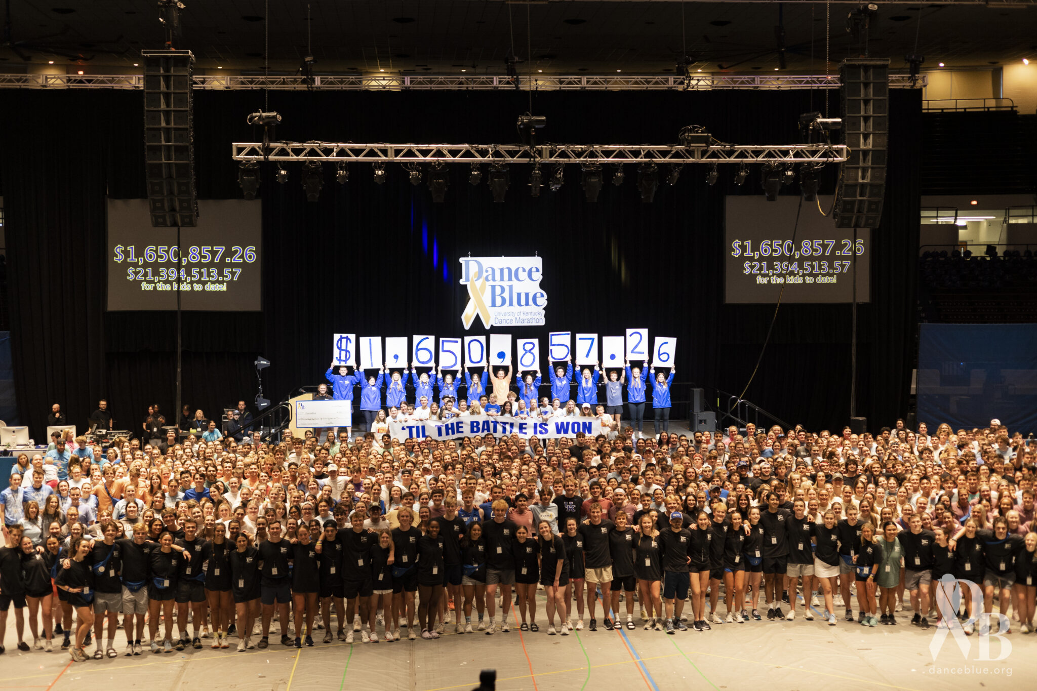 FAQ – DanceBlue