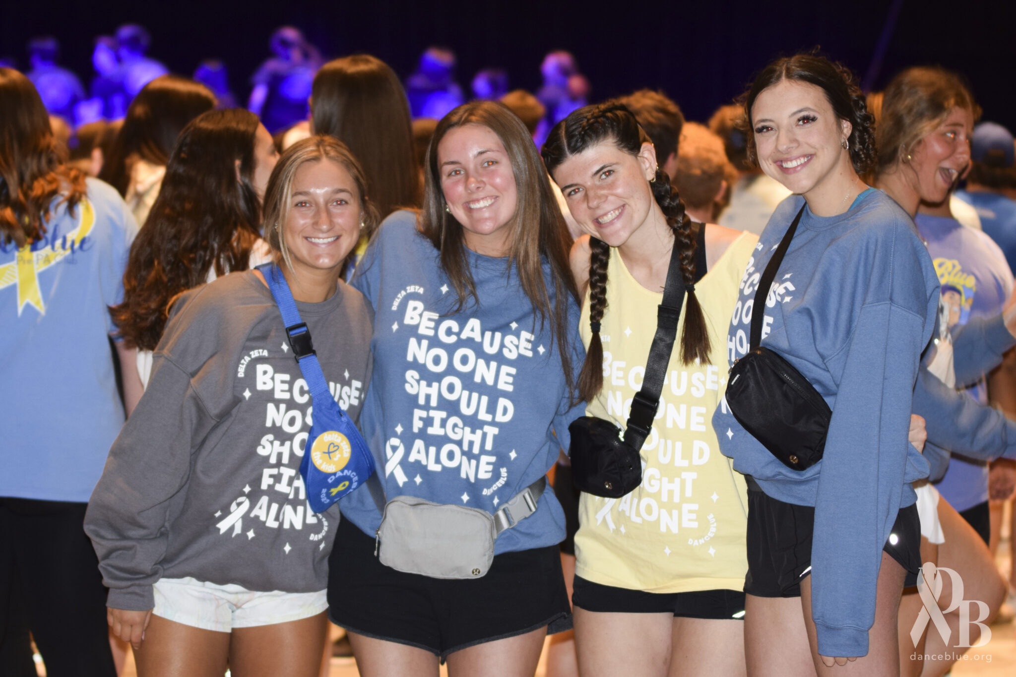 FAQ – DanceBlue