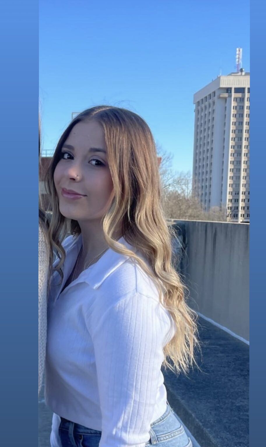 Interview with a Team Captain- Allie Badgett – DanceBlue